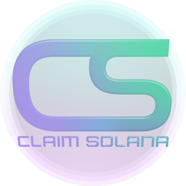 Claim Solana